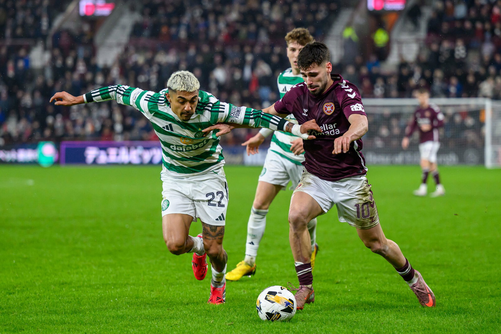 Celtic needs its best men. Time to call for The Closer. | The Celtic Blog
