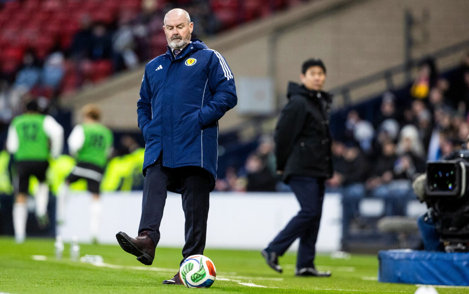 A Steve Clarke led Celtic? Even the thought is Nightmare Fuel. | The ...