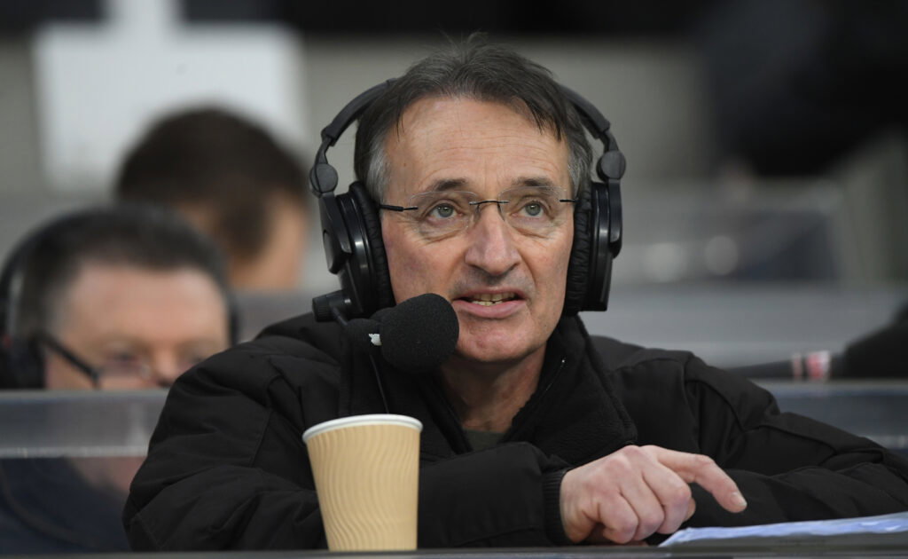 Nevin Can't Escape His Claim About Celtic Fans And Shankland