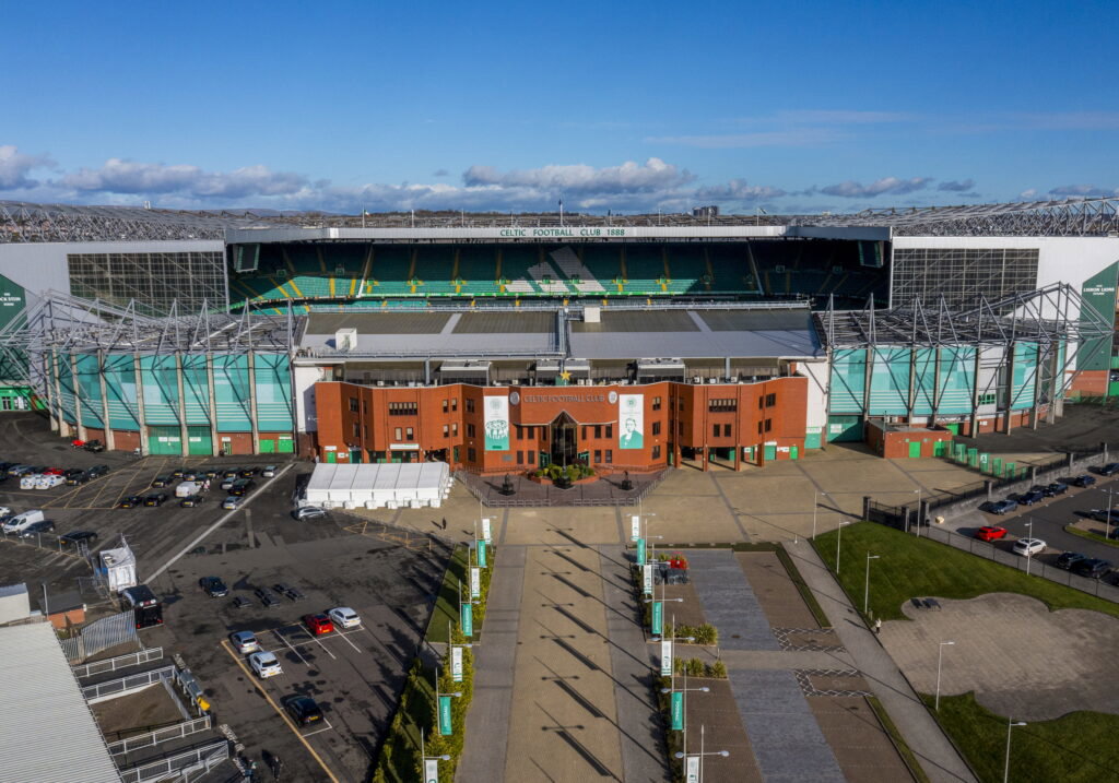 Celtic Cannot Talk About Signings Before The Manager Arrives.