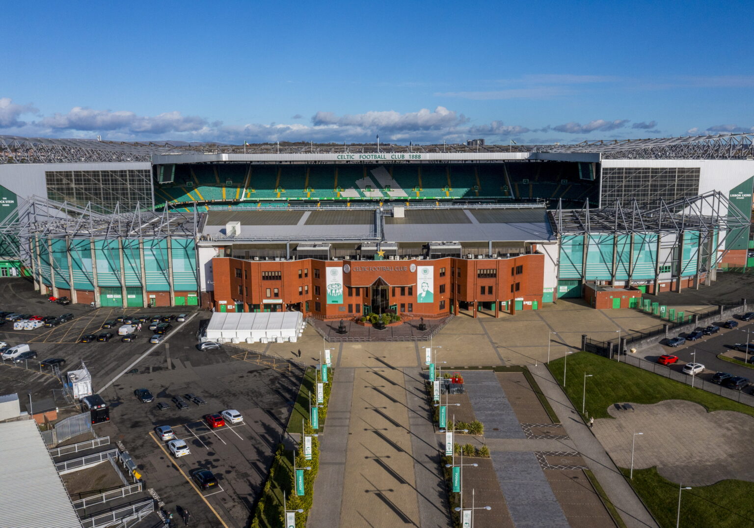 Celtic Cannot Talk About Signings Before The Manager Arrives.