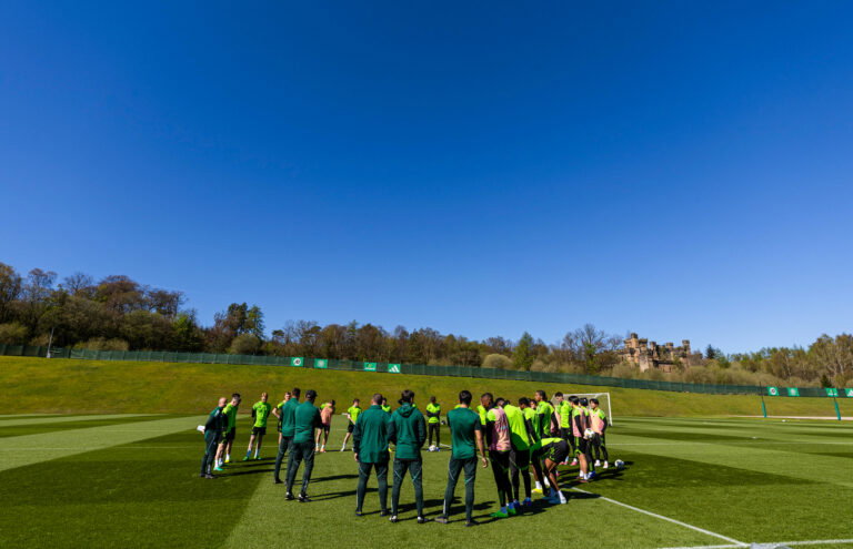 The media knives are already sharpening for the under pressure Ibrox ...
