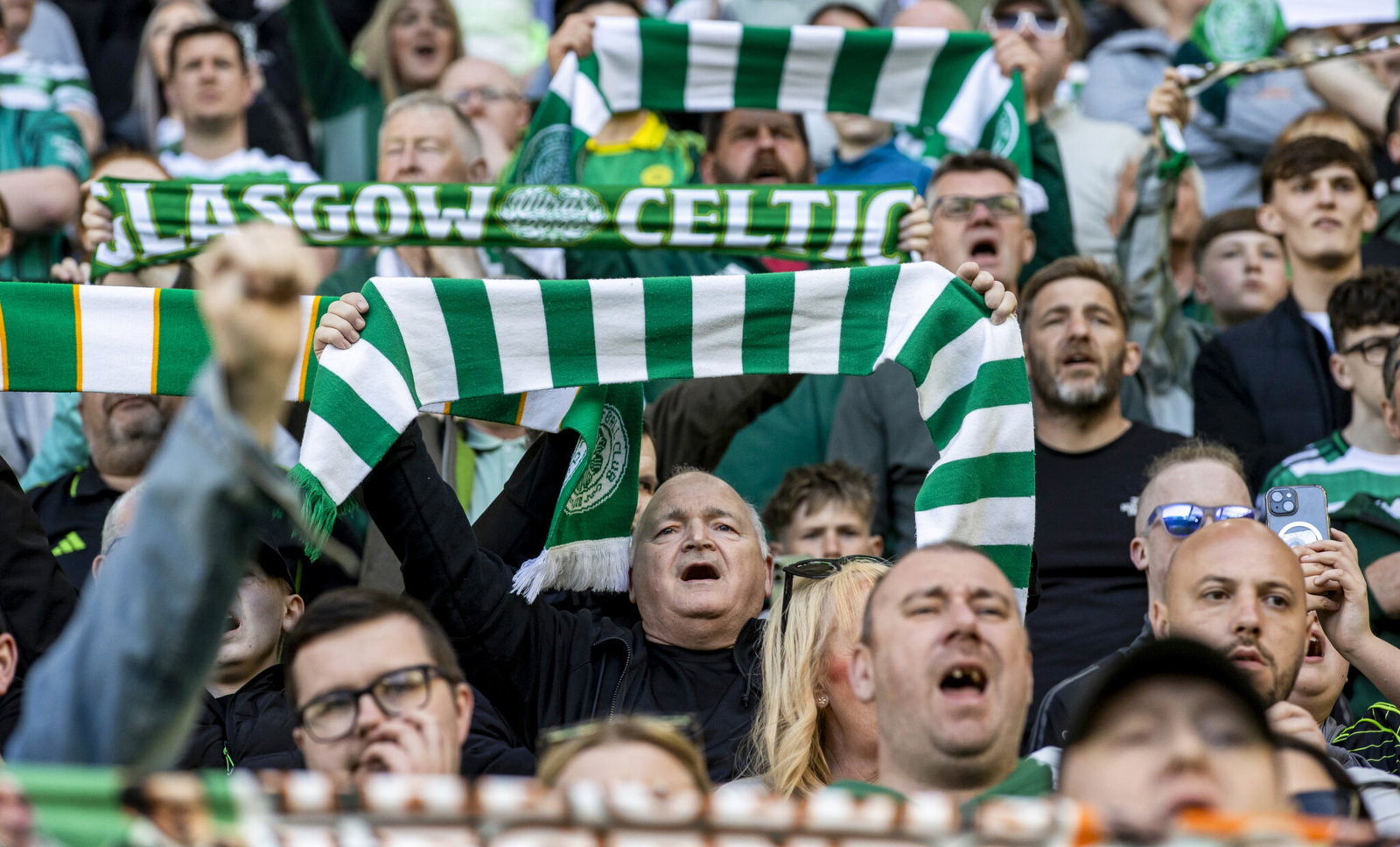 Celtic’s Season Of Darkness Began With Chaos And Kairat