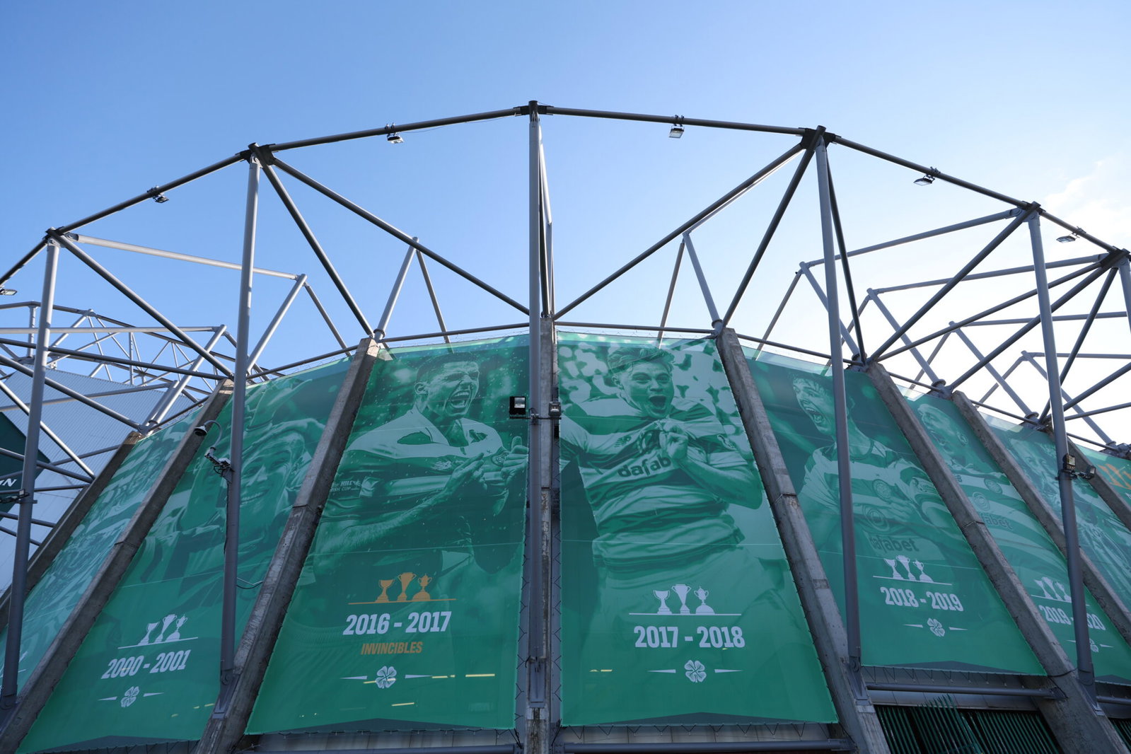Celtic Have Dodged Summer Managerial Bullet