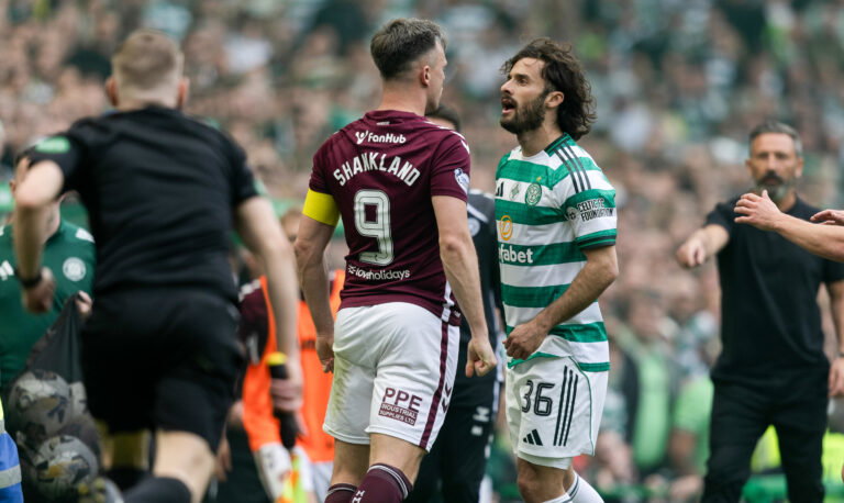 Marcello Saracchi Celtic Archives | The Celtic Blog