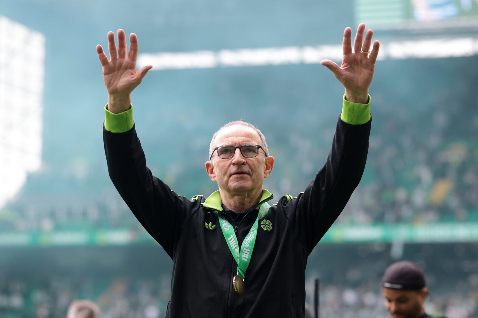 O’Neill Celtic Appointment Brings Relief After Risky Alternativ