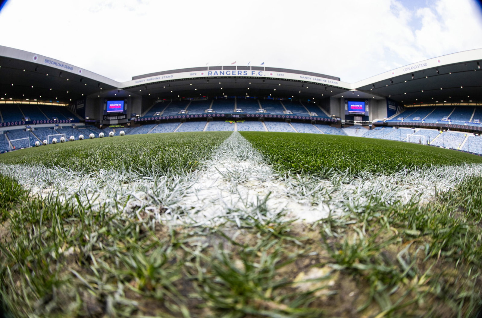 Ibrox’s European Gamble Is Even Bigger Than Celtic’s