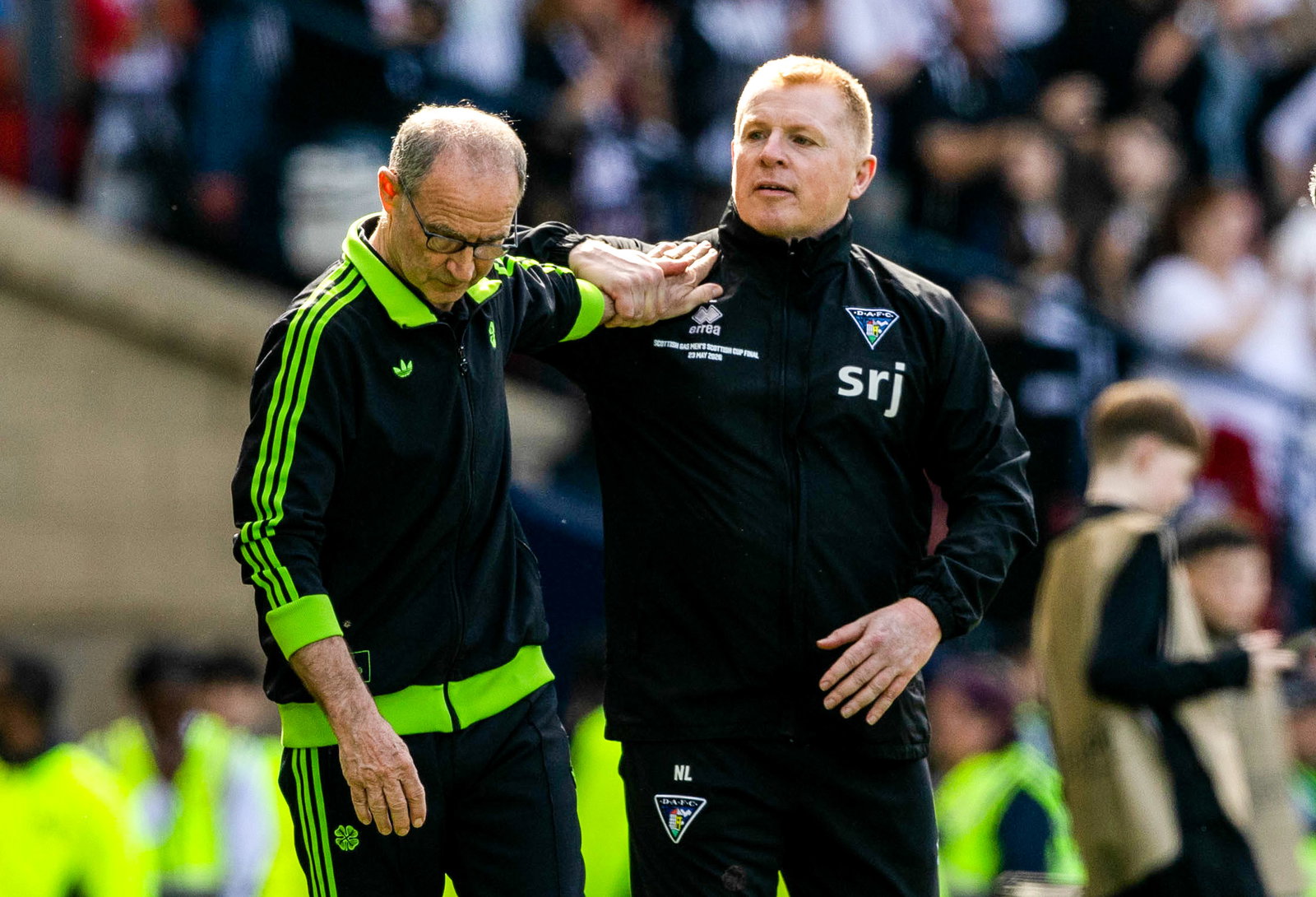 Celtic’s Irish Soul Should Be Celebrated. But We Look Outward.