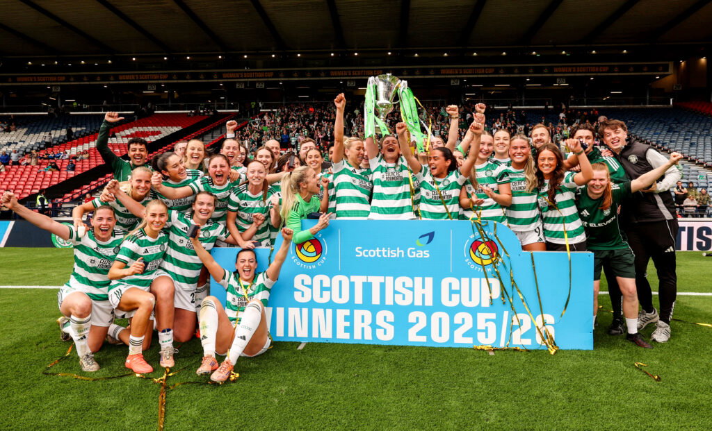 Celtic Women Were A Success Against All The Odds