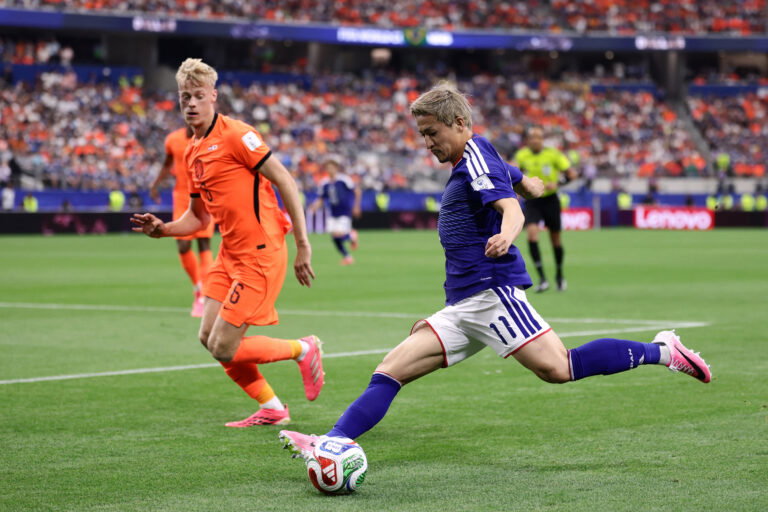 Daizen Maeda World Cup Archives | The Celtic Blog