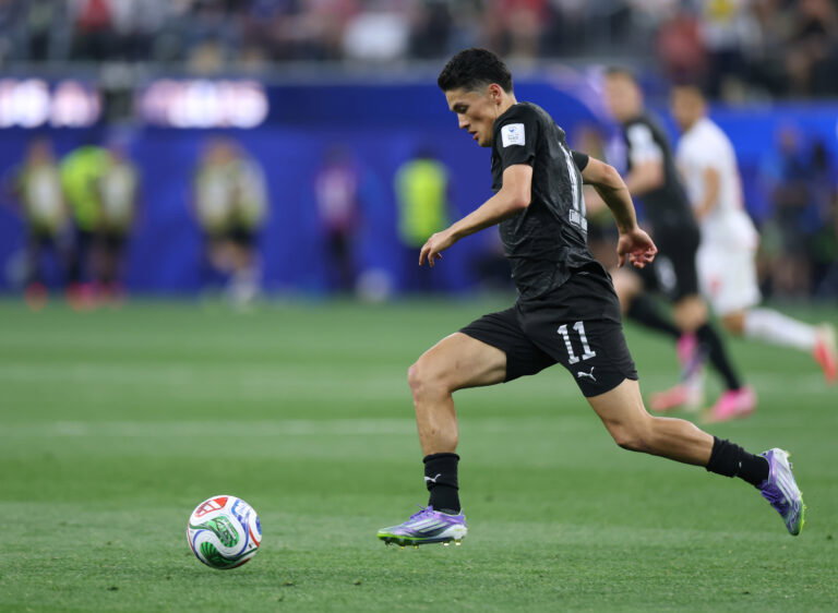 Celtic Players Who are Set to Feature at the 2026 World Cup | The ...