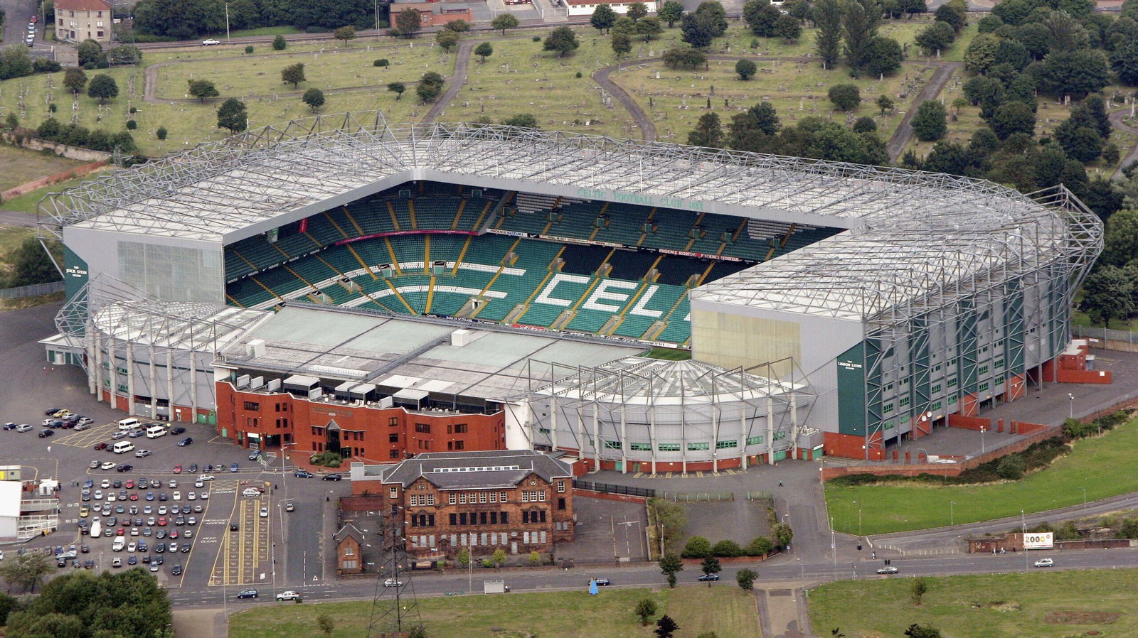 Celtic Should Be Run Like The Elite Level Business That Is.